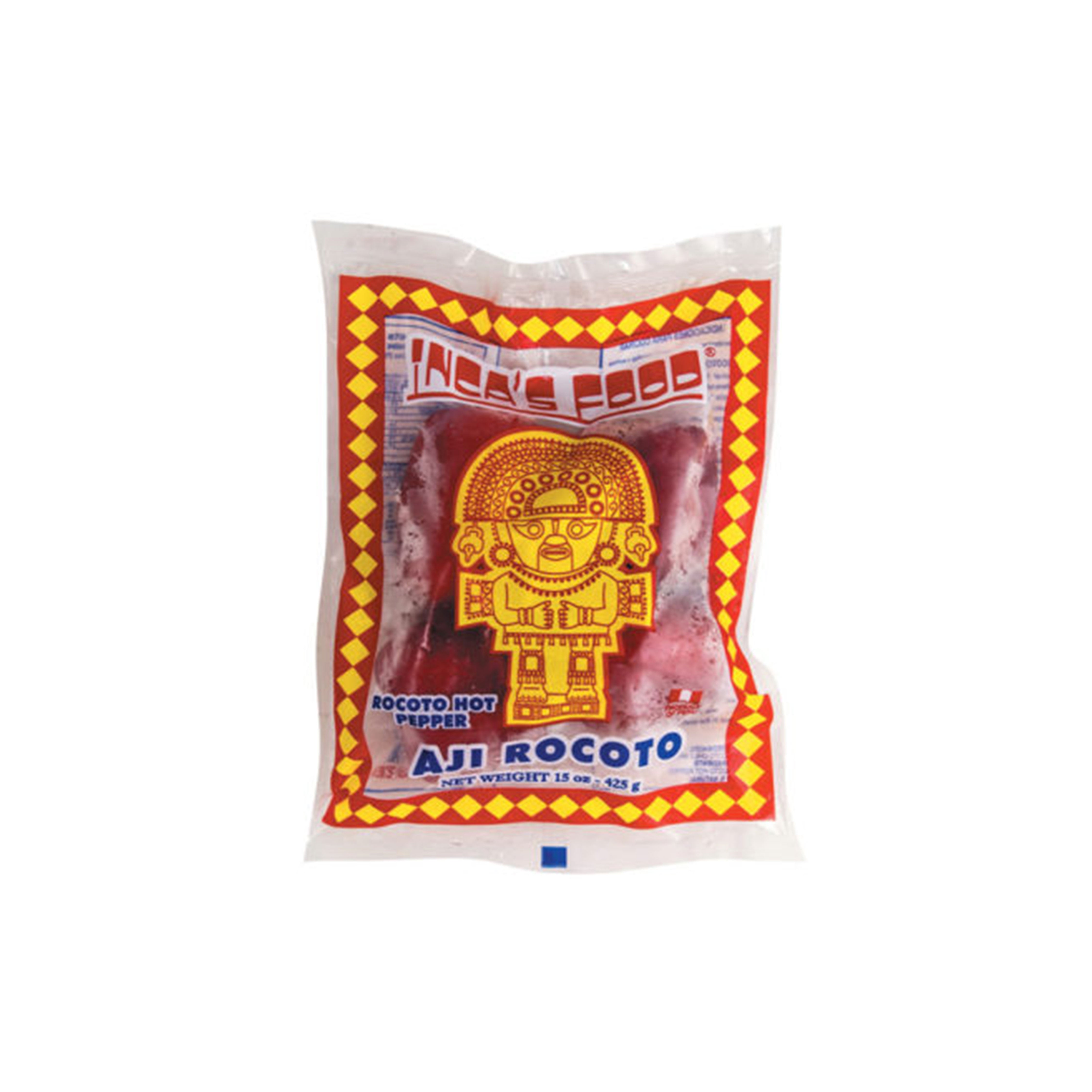 Frozen Aji Rocoto | 425g – Maxzi.ae